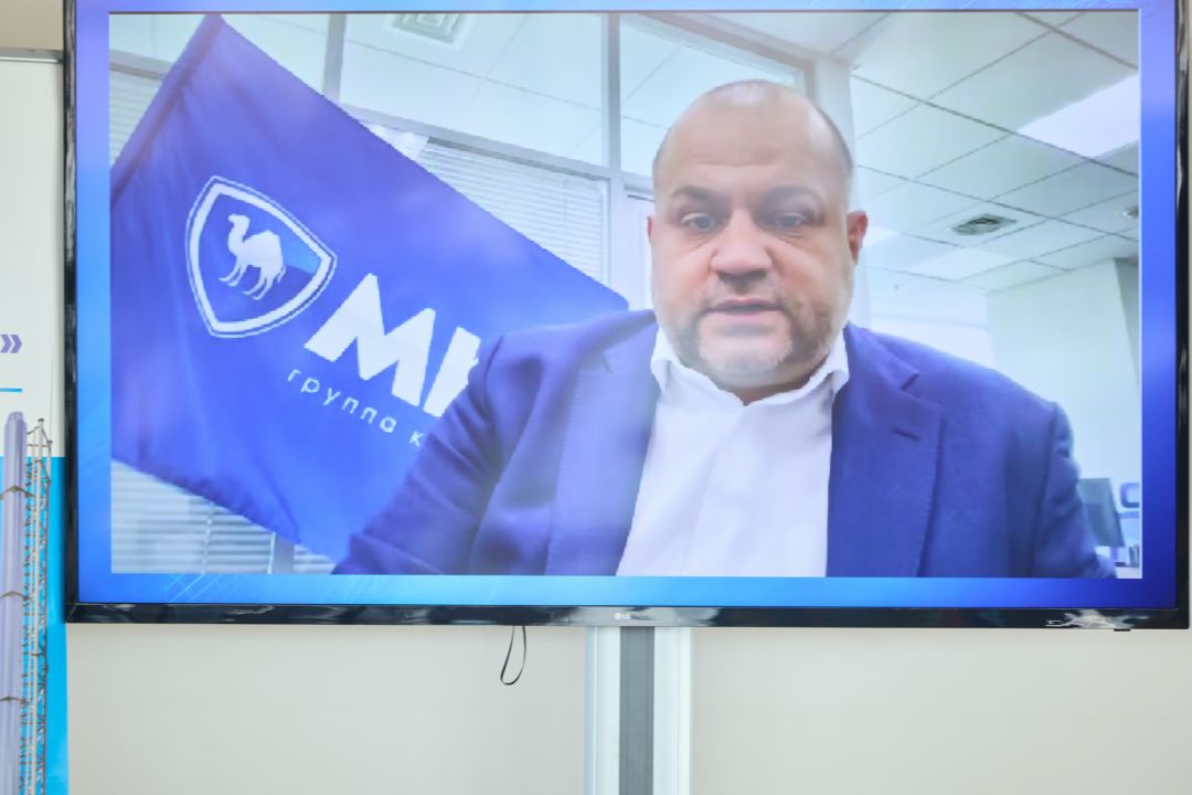 MKC Birthday Broadcast